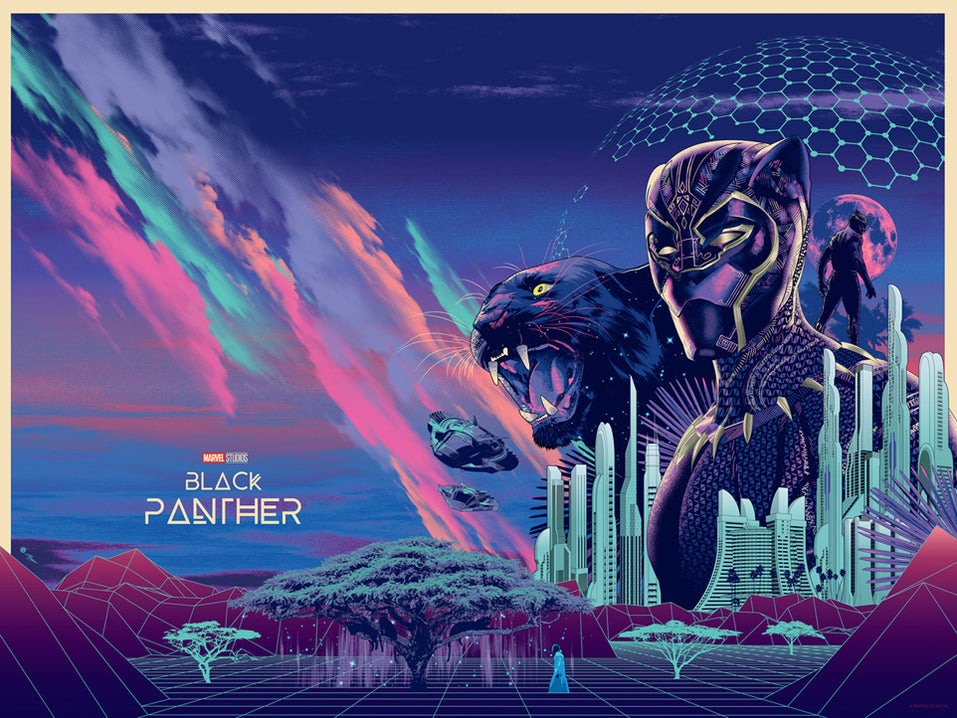 Dark Ink | Limited edition prints, collectibles & more!