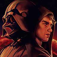 What Remains by Candice Dailey | Star Wars — Dark Ink