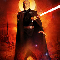Star-Crossed by Zoltan Simon | Star Wars — Dark Ink