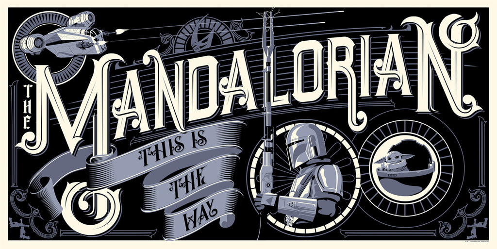 Steve Thomas — Dark Ink