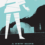 A New Hope: Burning Homestead by Ty Mattson | Star Wars — Dark Ink
