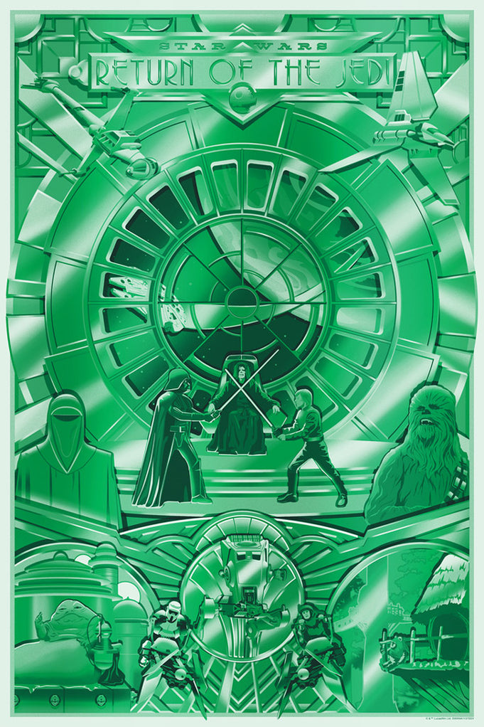 Steve Thomas — Dark Ink